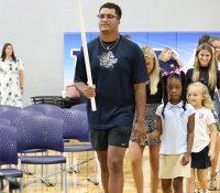 HOME - MACLAY SCHOOL